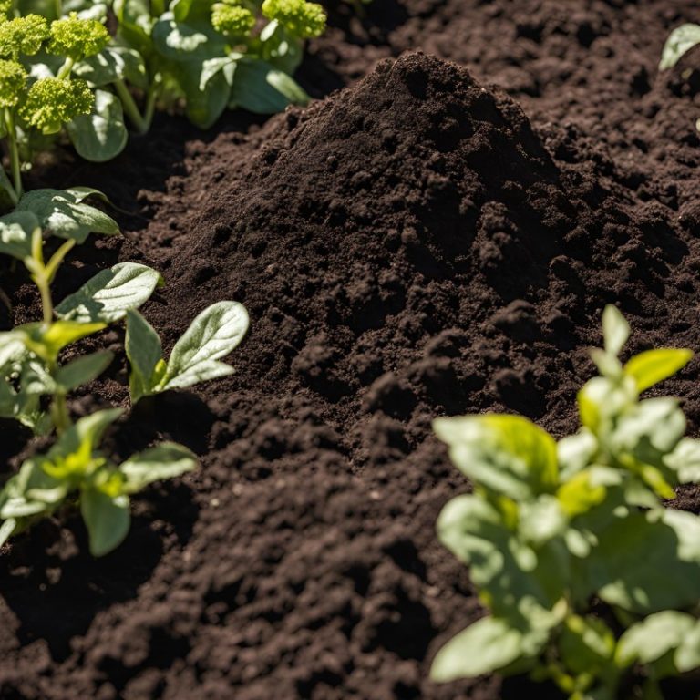 Ultimate Guide to Mixing Topsoil with Compost - Alsoils