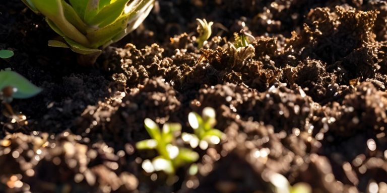 Ultimate Guide to Mixing Topsoil with Compost - Alsoils