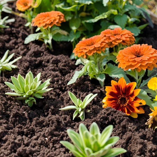 How To Plan An Allotment Design & Layout - Free Template